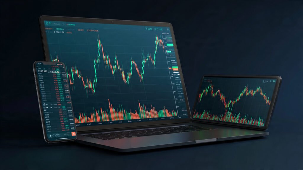 20 Best Forex Trading Platforms in Hong Kong in 2026 - ForexZine