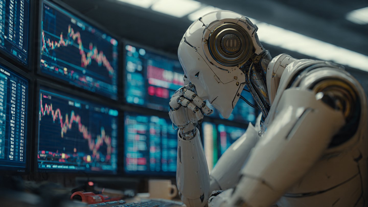 AI Trading 101: How It Works and How You Can Use It - ForexZine